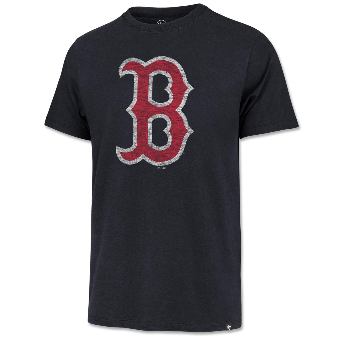 Red Sox B Logo